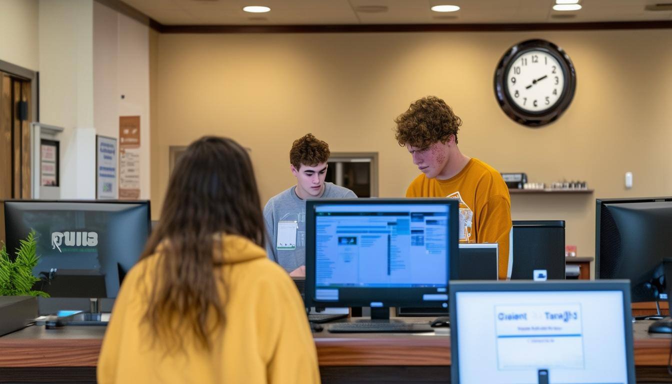 Increase Employee Productivity Using Timeclock Software